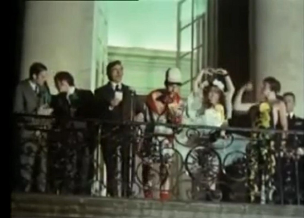 Flying Circus: Monty Python e as eleições – Monty Python Brasil