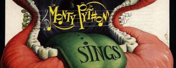 Forbes Compara "A Vida de Brian" Com Albert Camus